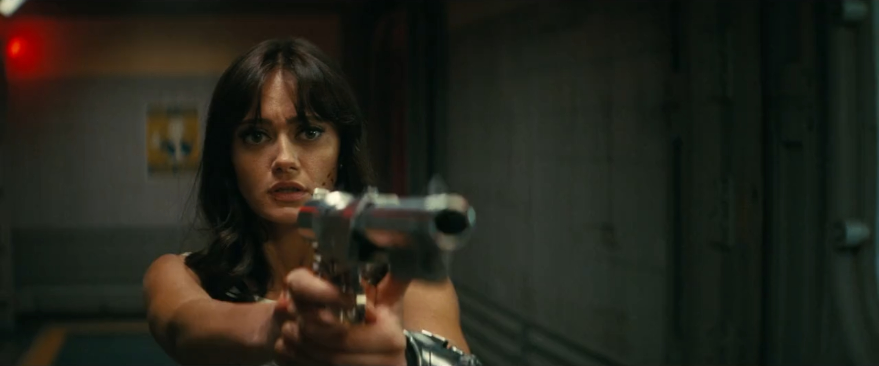 Picture of Lucy MacLean