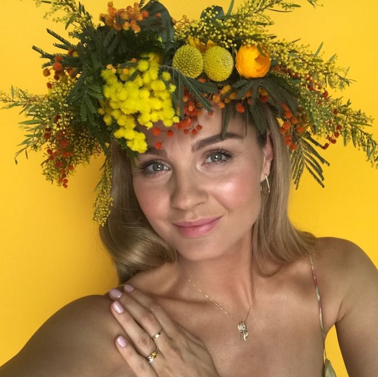 via Instagram (@malgosia_socha)