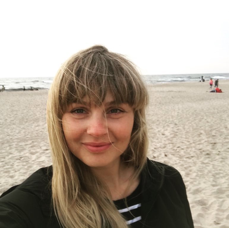 via Instagram (@malgosia_socha)