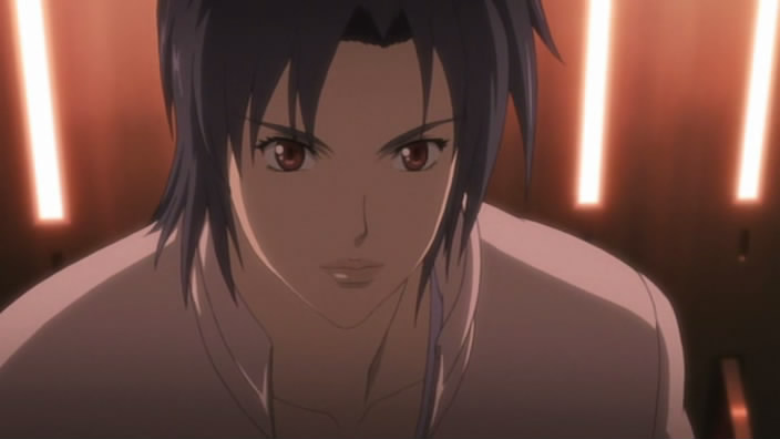 Image of Ghost in the Shell: Solid State Society