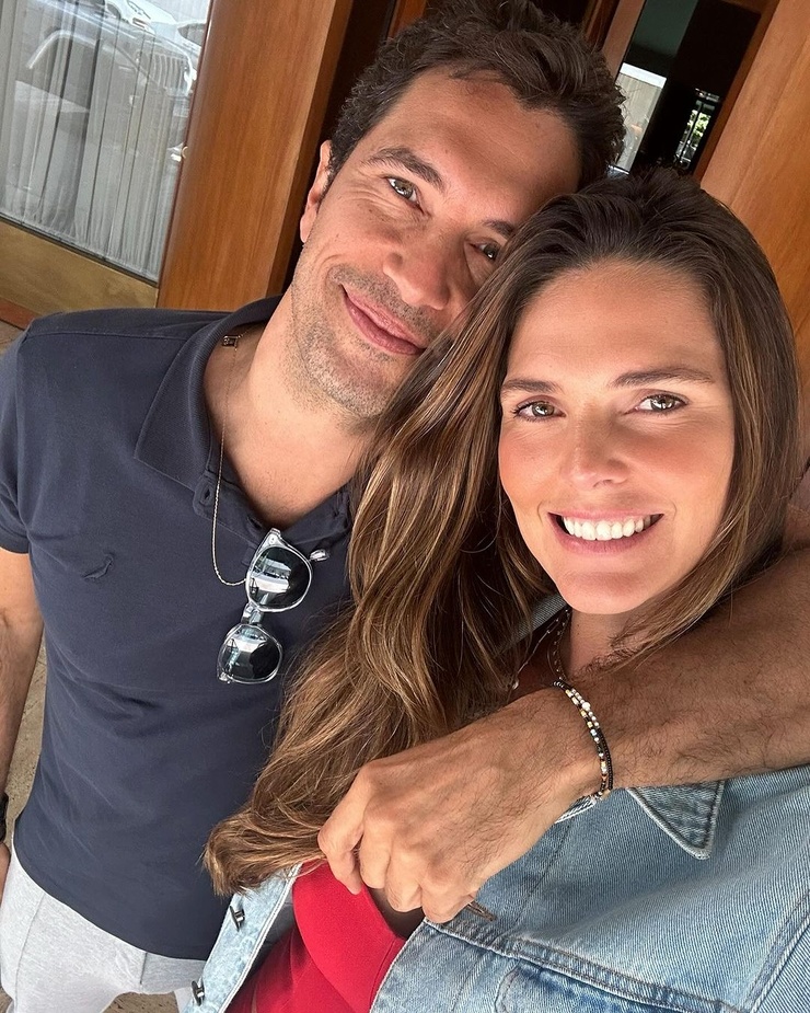 Picture of Daniella Sarahyba