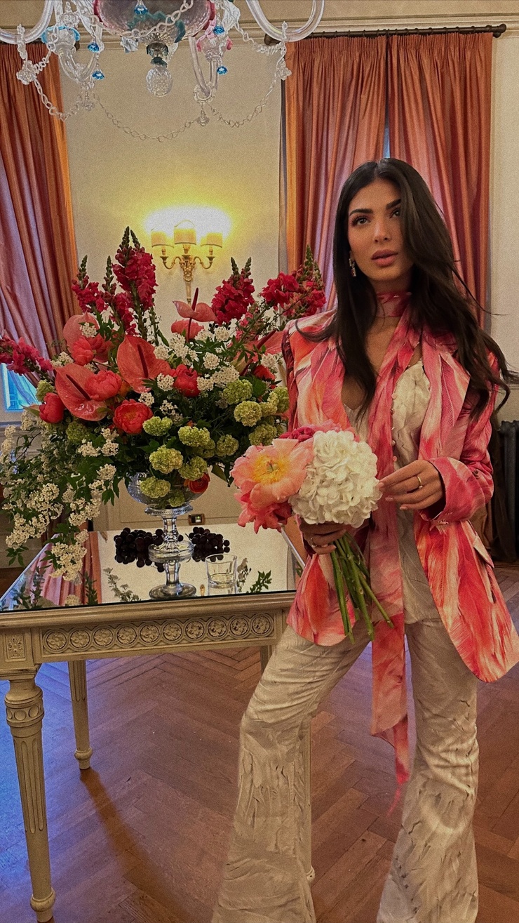 Picture of Elisa Maino