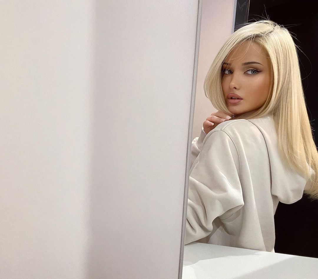 Picture of Mariyan Pashaeva