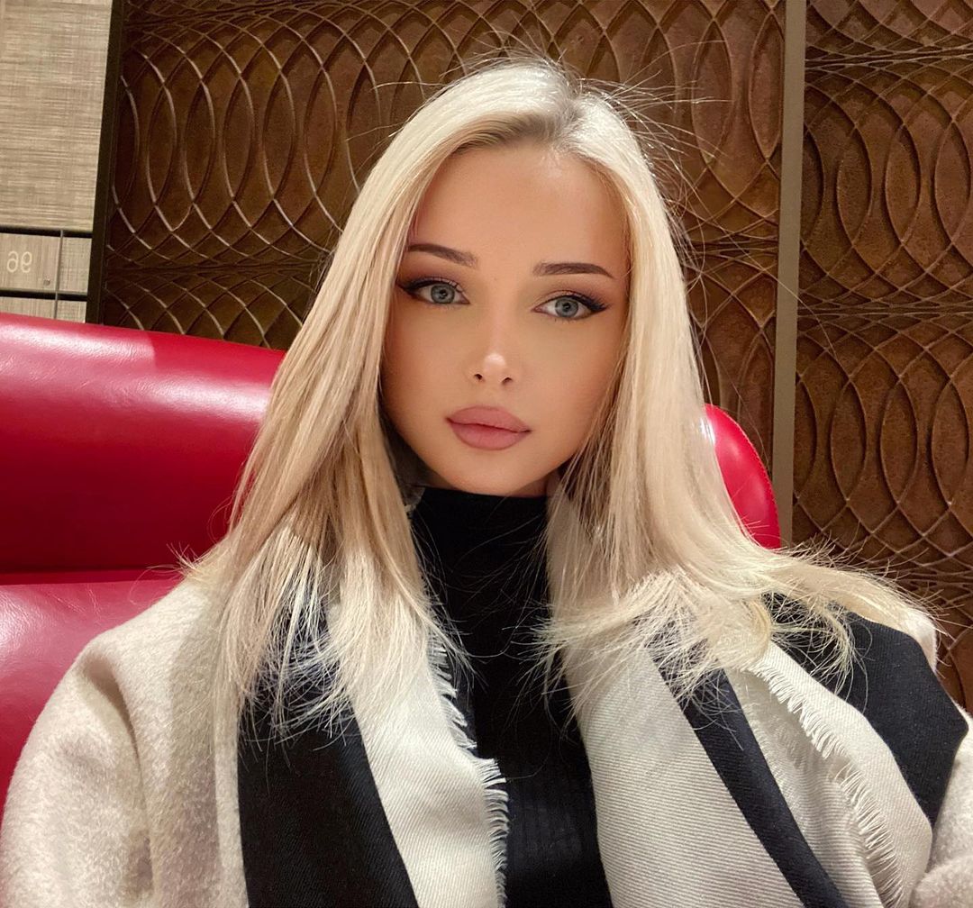 Picture of Mariyan Pashaeva