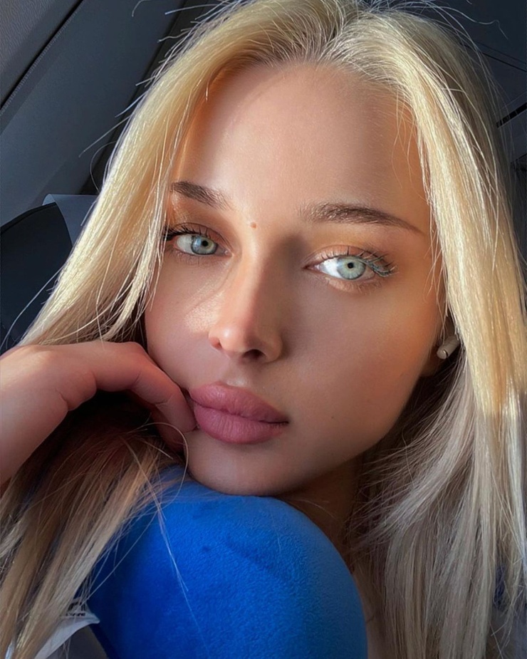 Picture of Mariyan Pashaeva