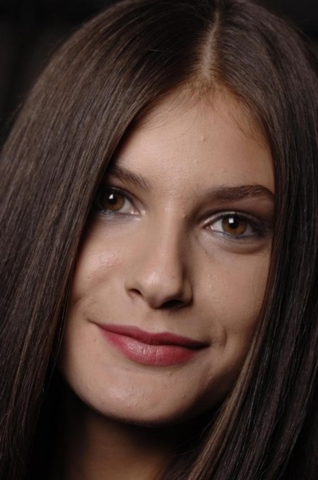 Picture of Caroline Francischini