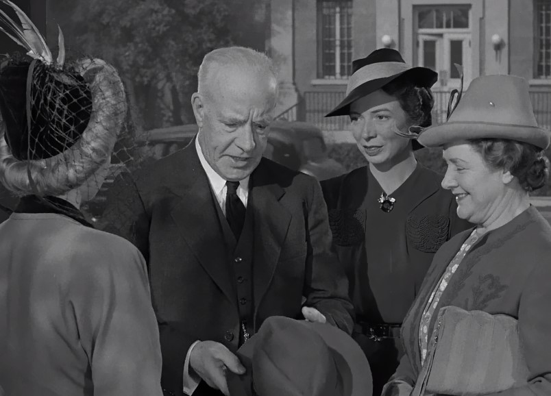 Picture of The Courtship of Andy Hardy (1942)