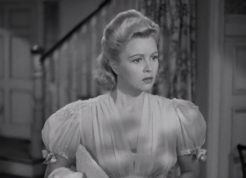 Cecilia Parker