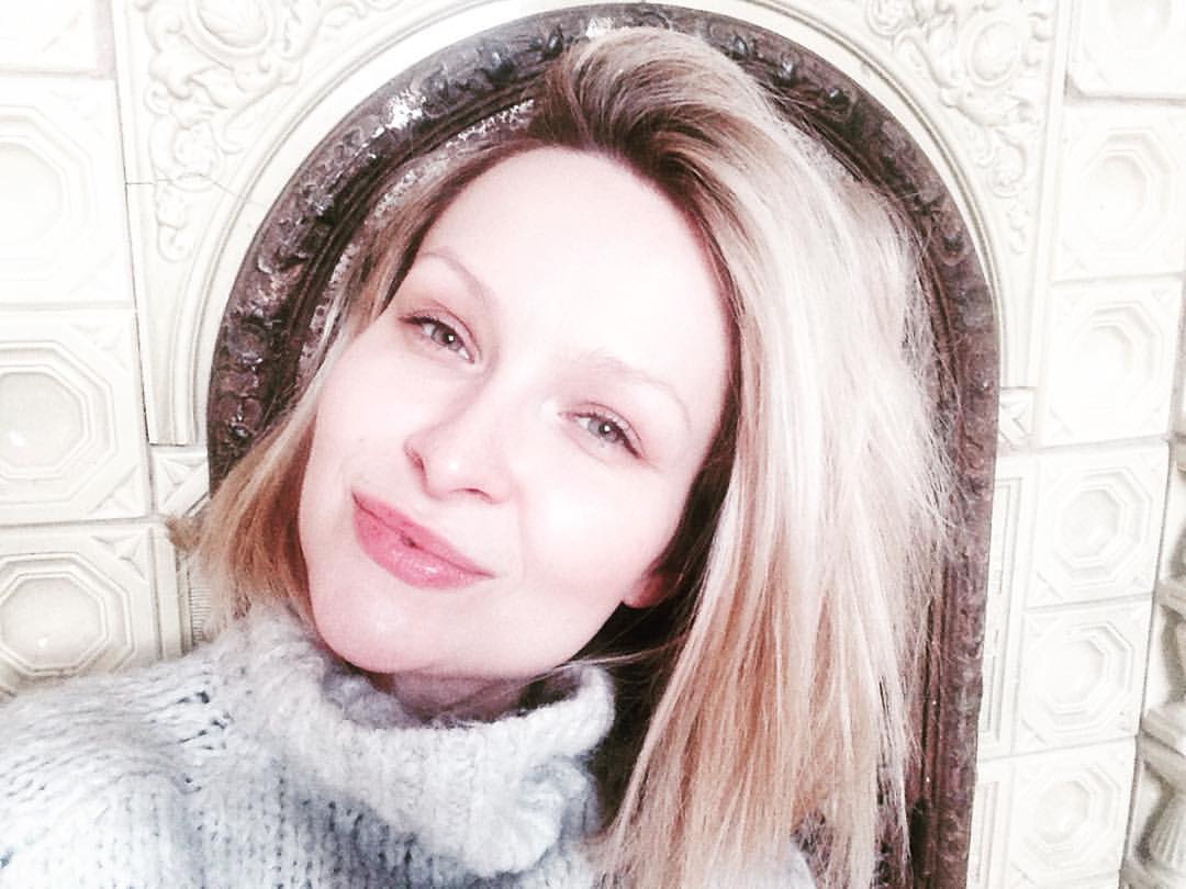 via Instagram (@marietazukowska)
