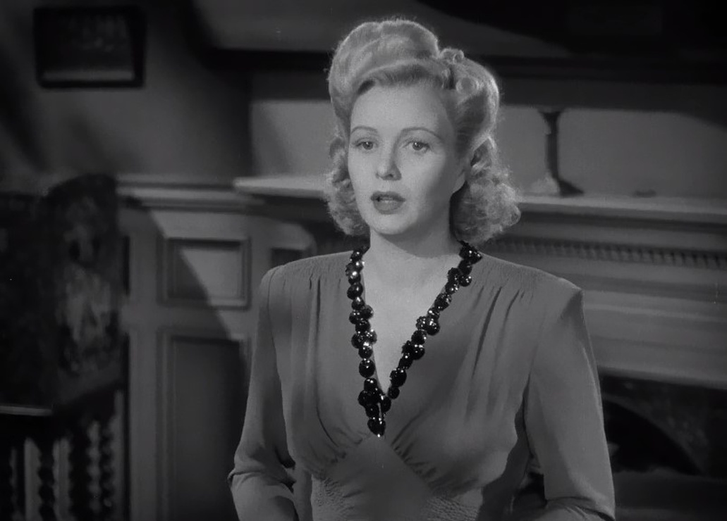 Cecilia Parker
