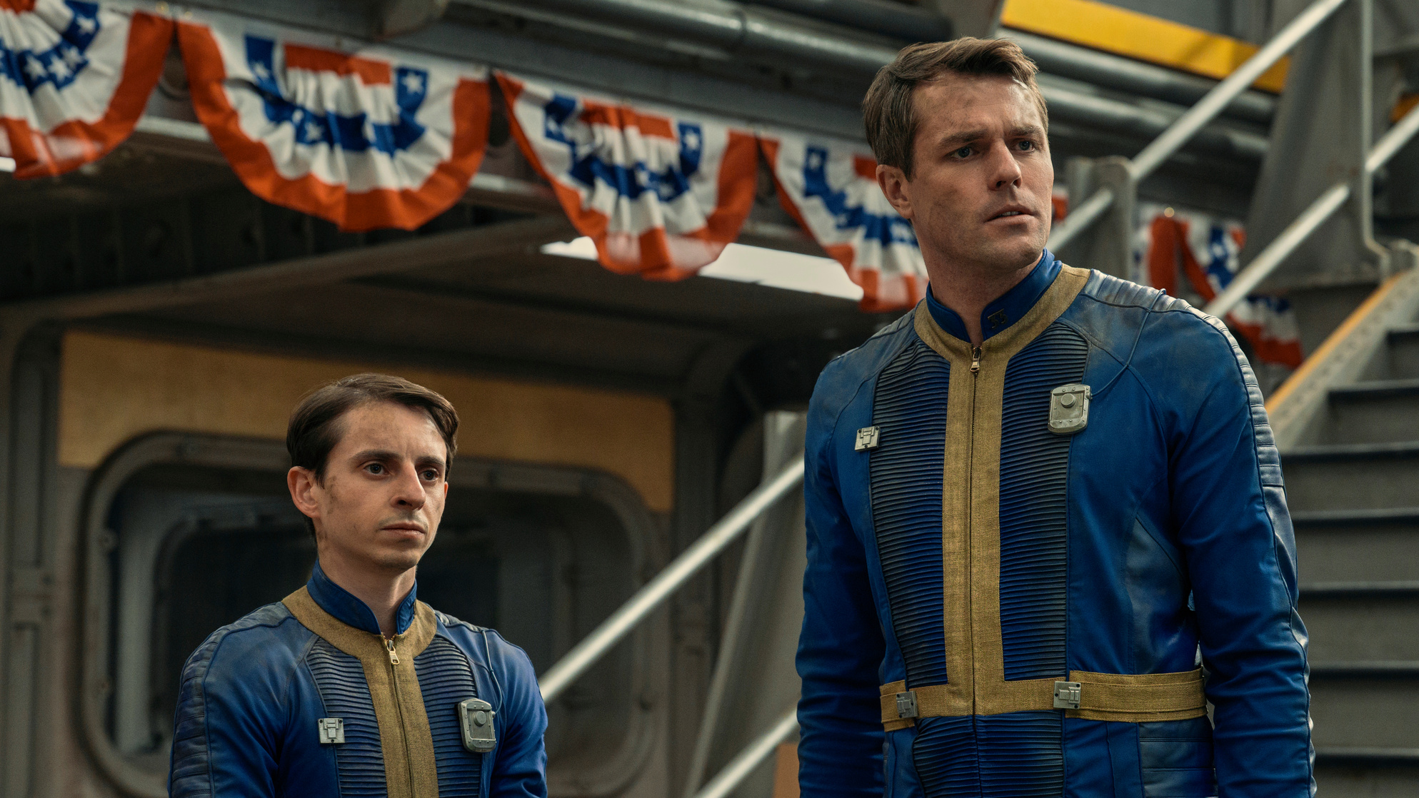 Picture of Norm MacLean