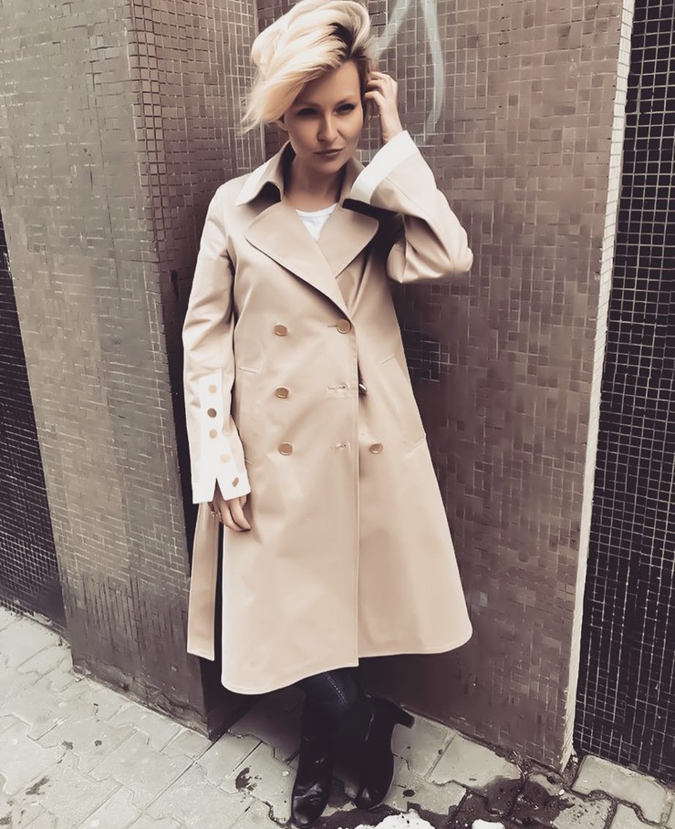 via Instagram (@marietazukowska)