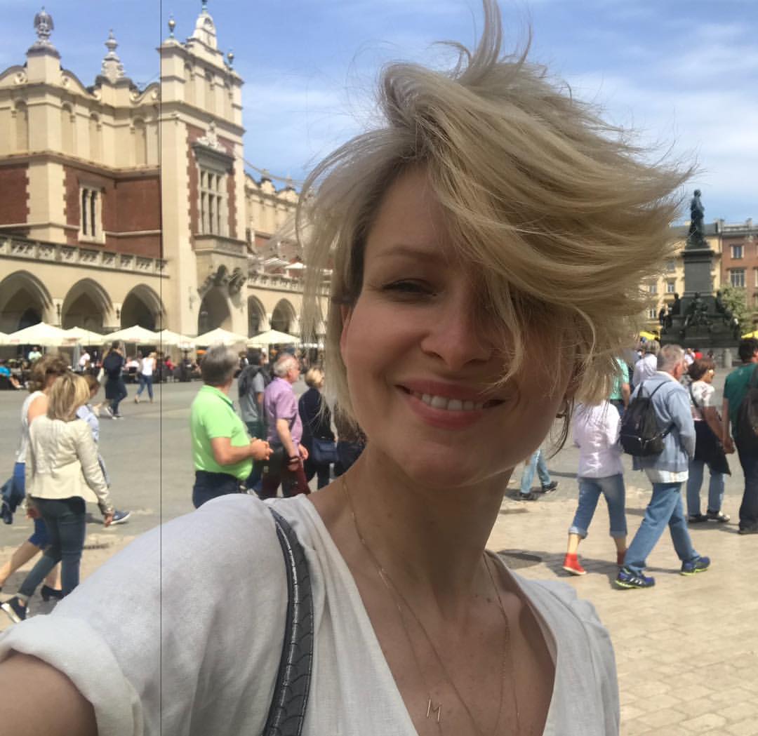 via Instagram (@marietazukowska)