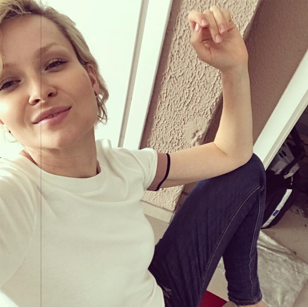 via Instagram (@marietazukowska)