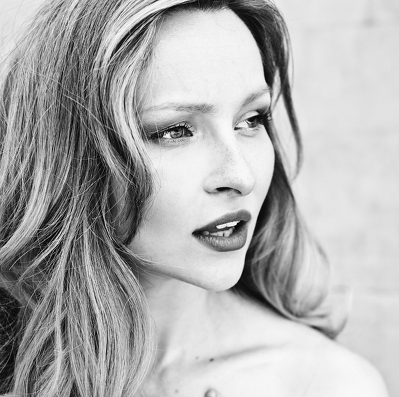 via Instagram (@marietazukowska)