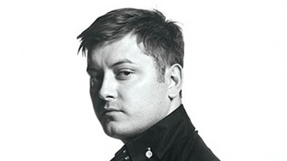 Picture of Brian Dowling