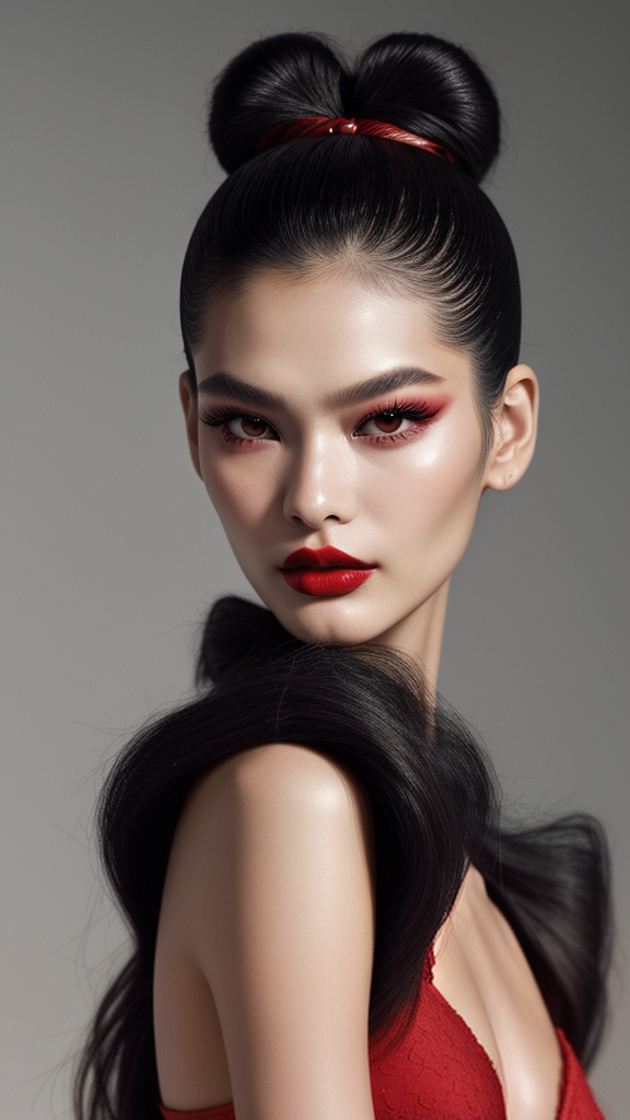 Picture of Daisy Wen