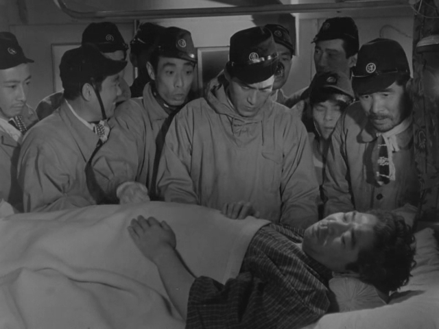 Picture of Tomio Aoki