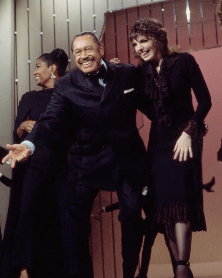 Picture of Cab Calloway