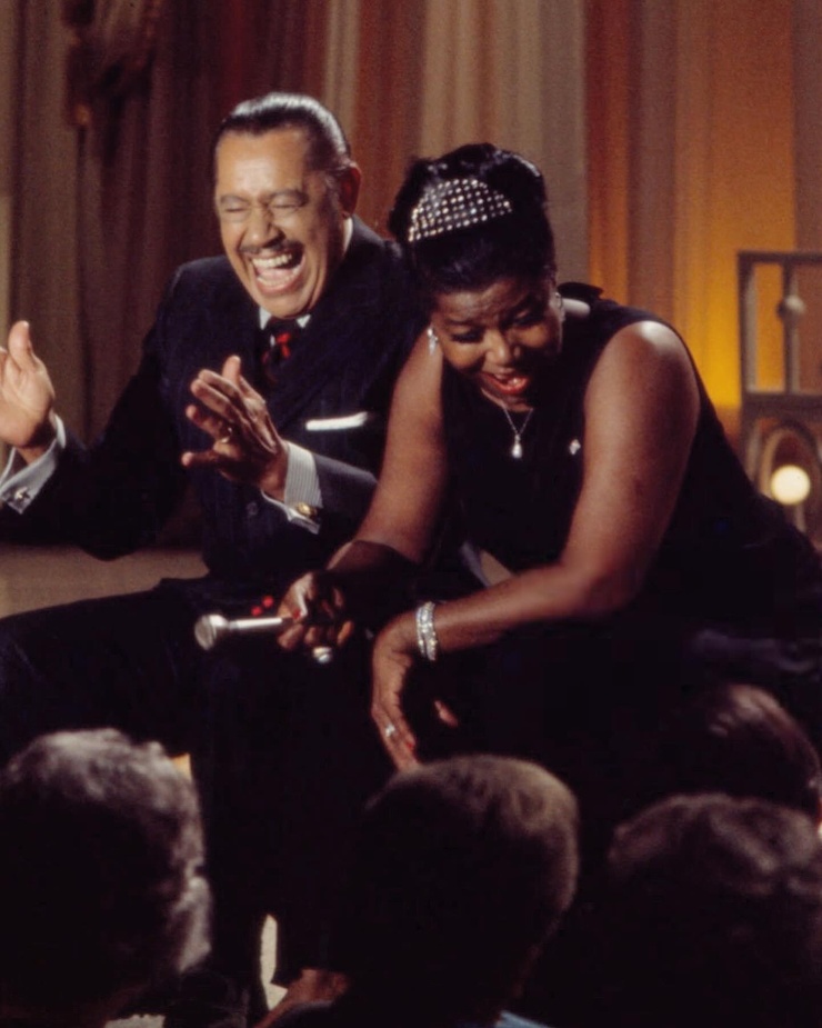 Picture of Cab Calloway