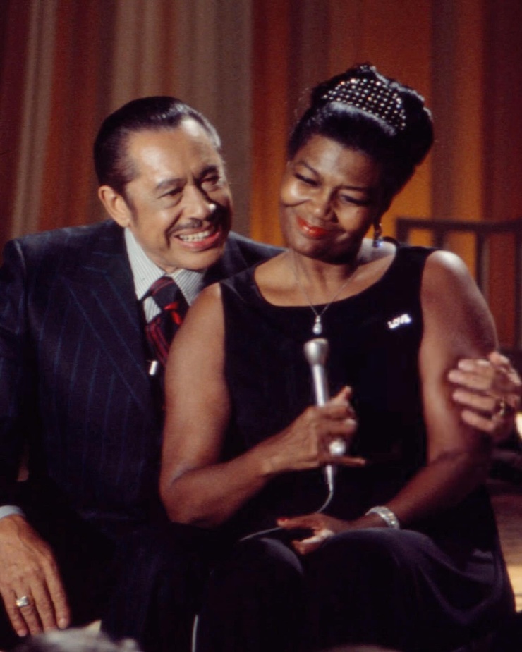 Picture of Pearl Bailey