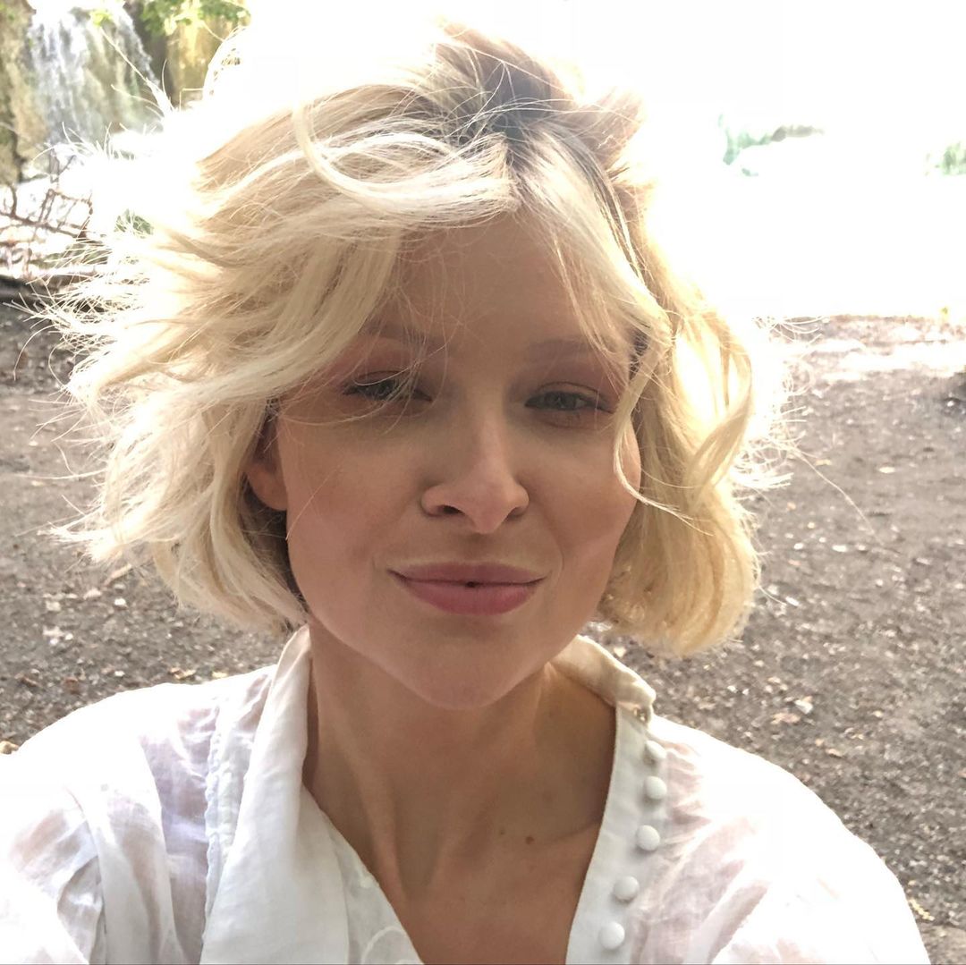 via Instagram (@marietazukowska)