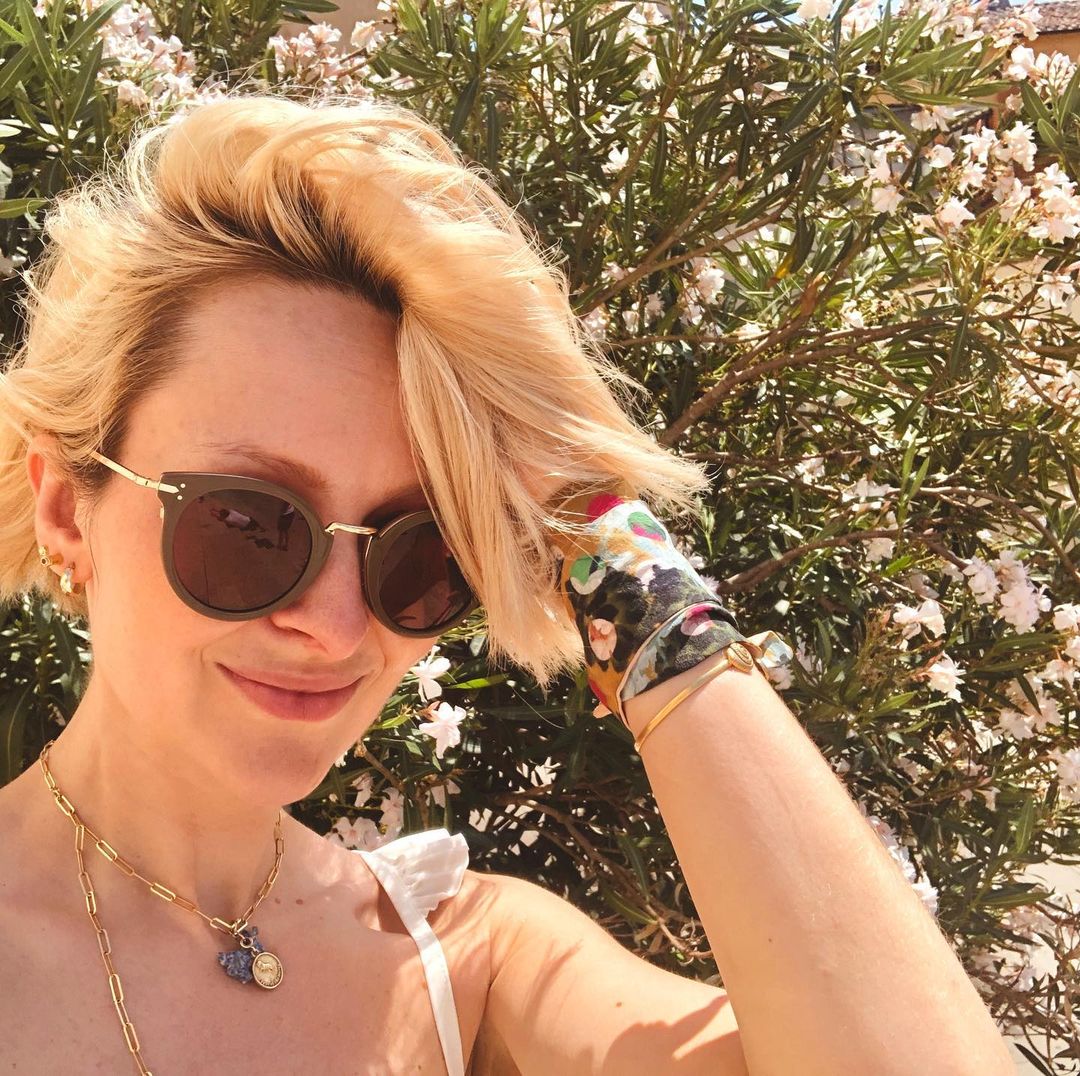 via Instagram (@marietazukowska)