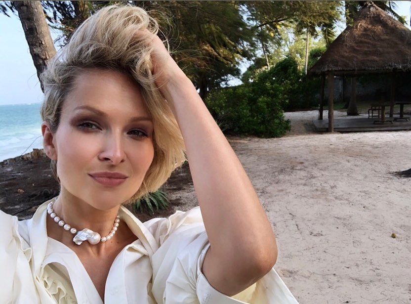 via Instagram (@marietazukowska)