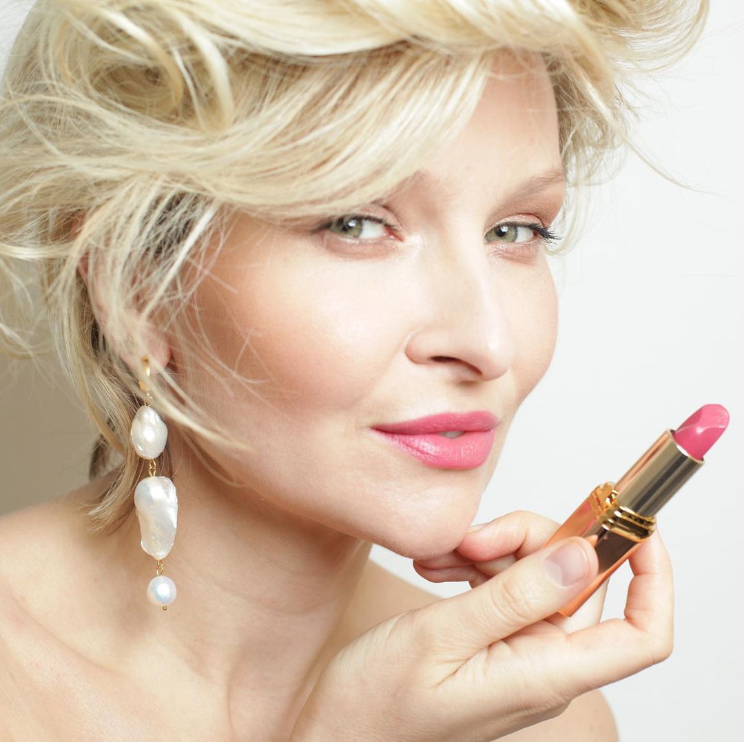 via Instagram (@marietazukowska)