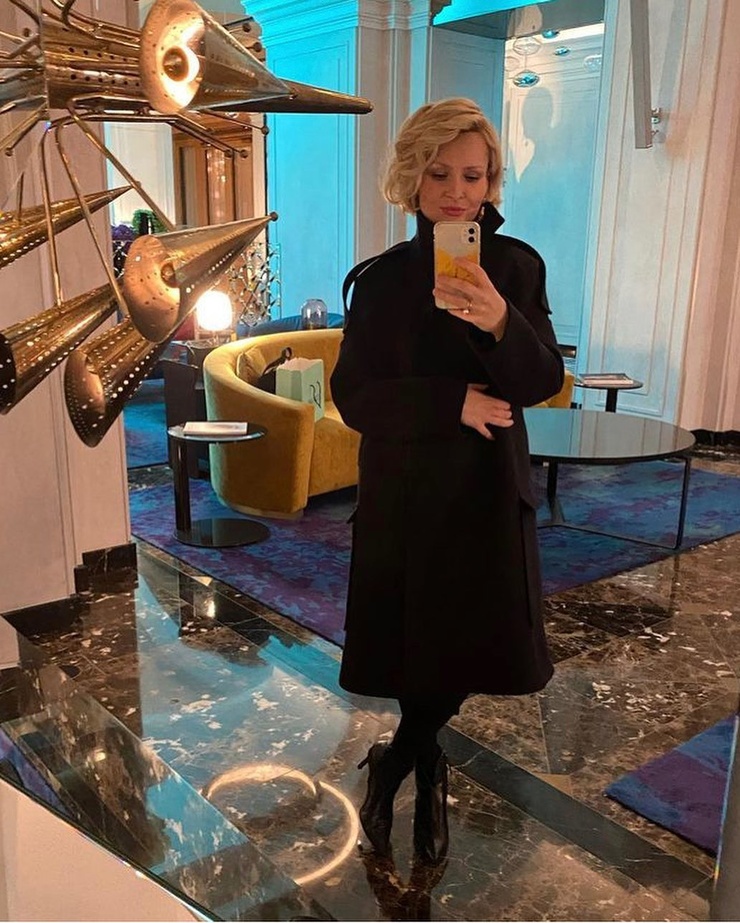 via Instagram (@marietazukowska)
