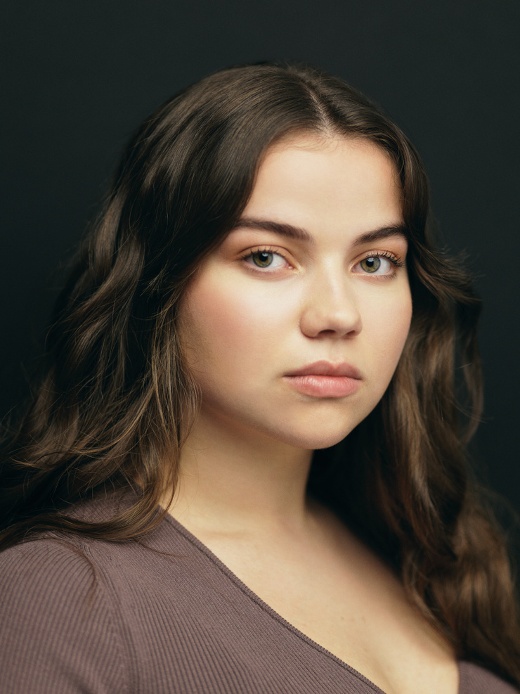 Picture of Genea Charpentier