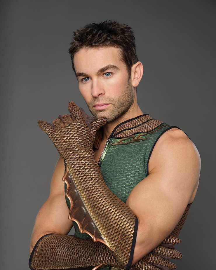 Picture of Chace Crawford