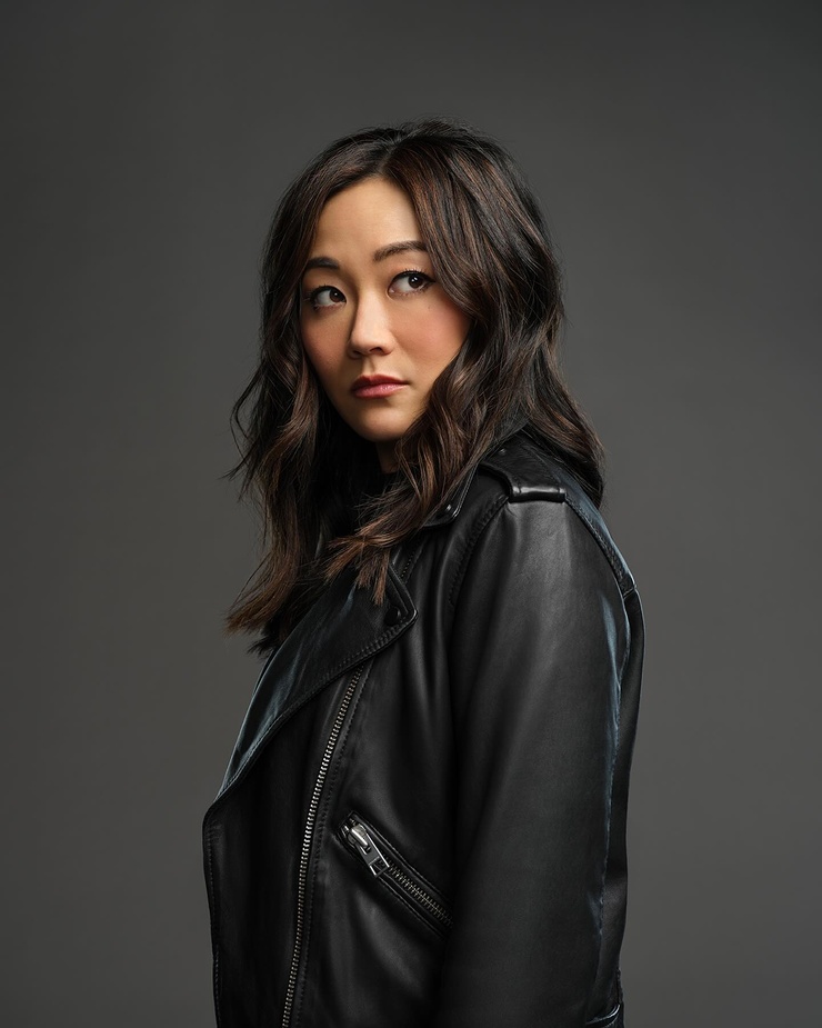Picture of Karen Fukuhara