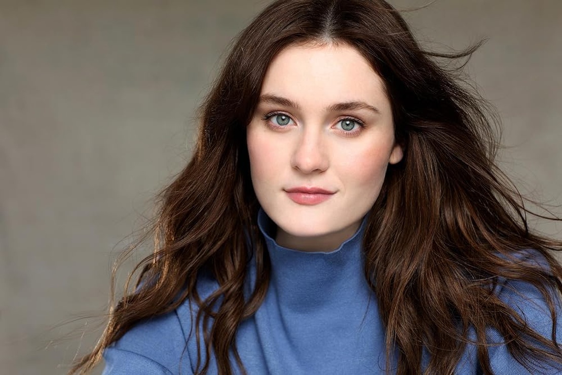 Image of Grace Victoria Cox