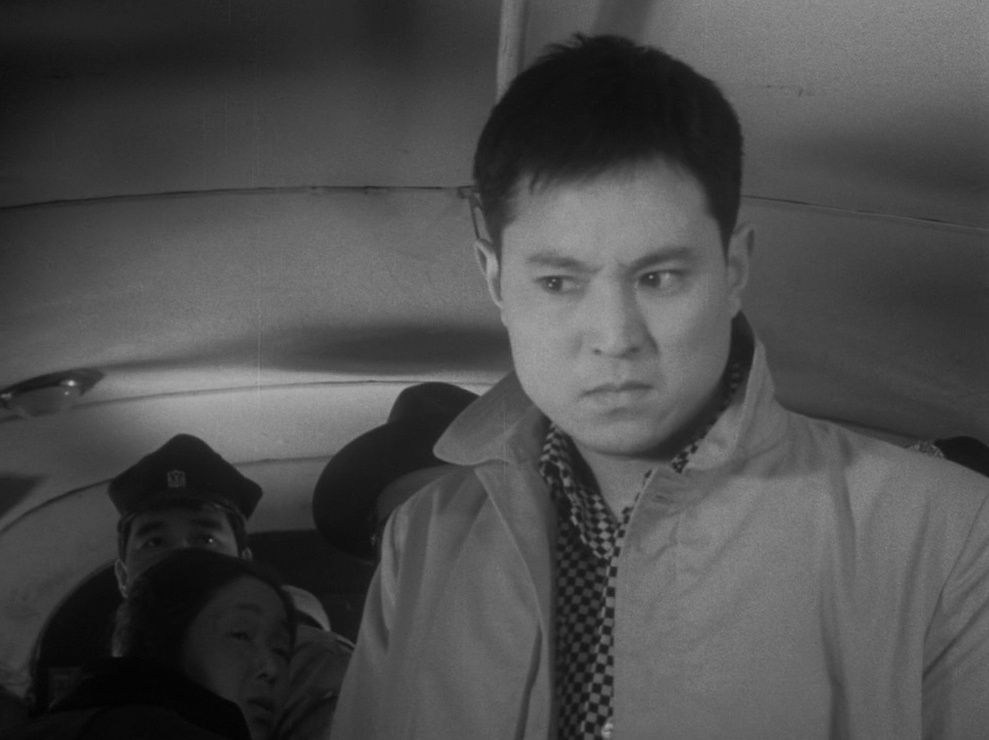 Picture of Hiroshi Kondô