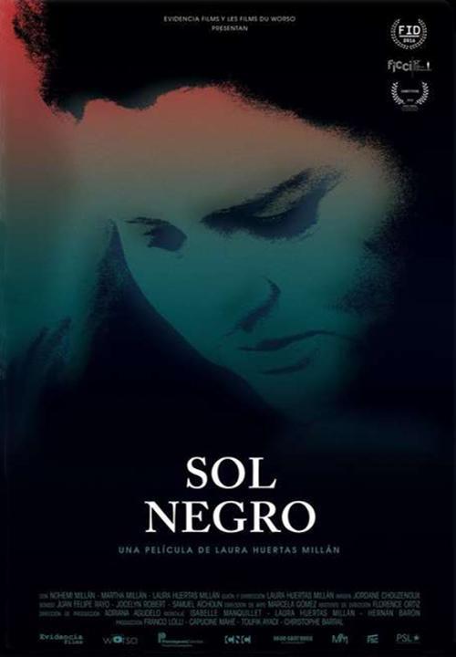 Picture of Sol negro