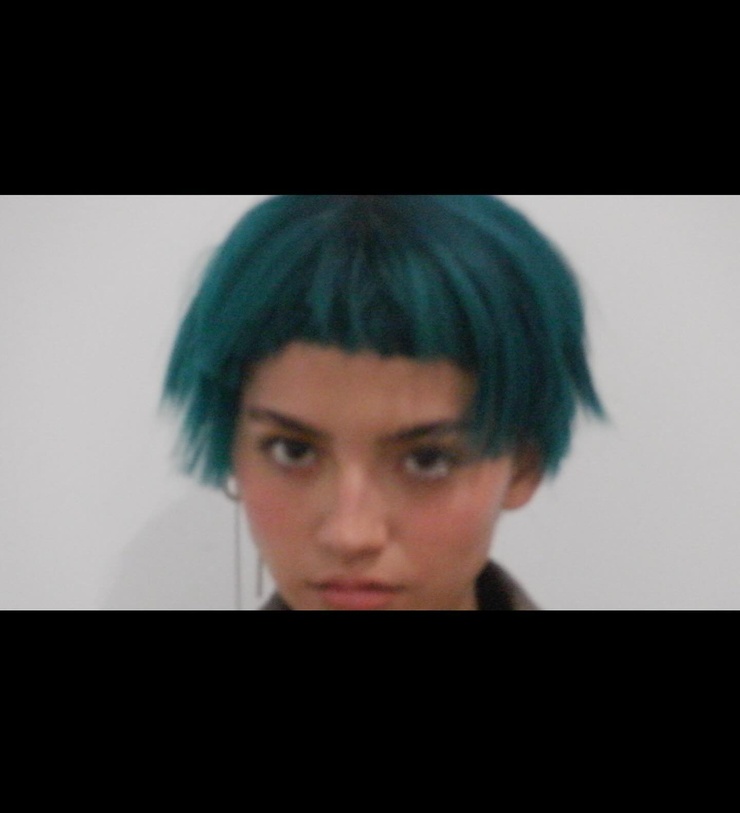 Image of Isabela Moner