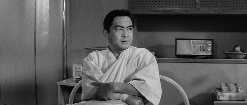 Picture of Michitarô Mizushima