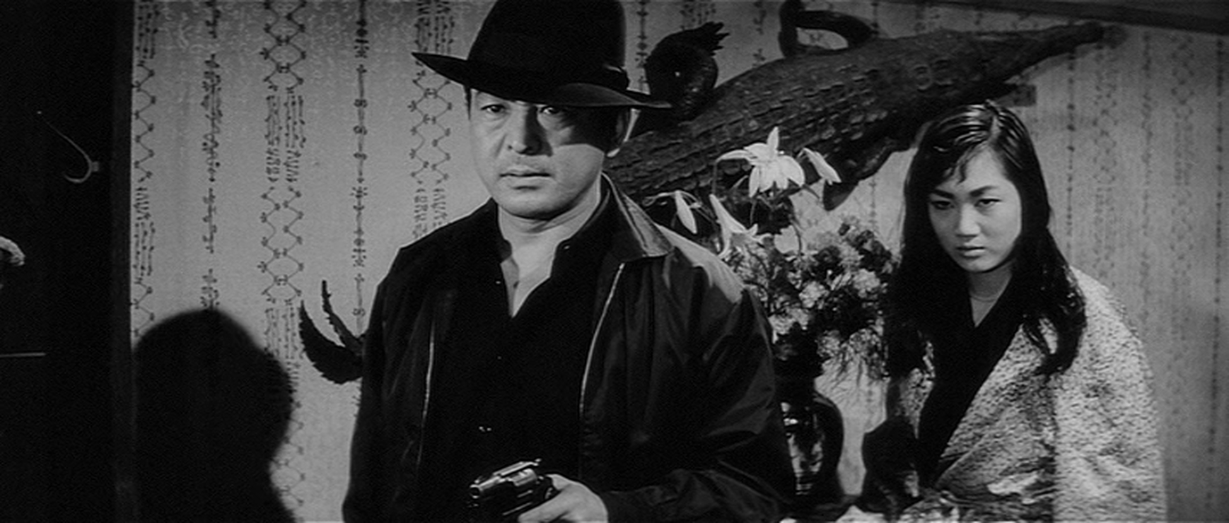 Picture of Michitarô Mizushima