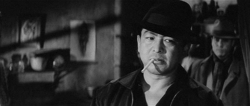 Picture of Michitarô Mizushima