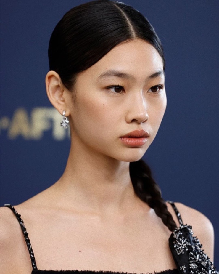 Jung Hoyeon image