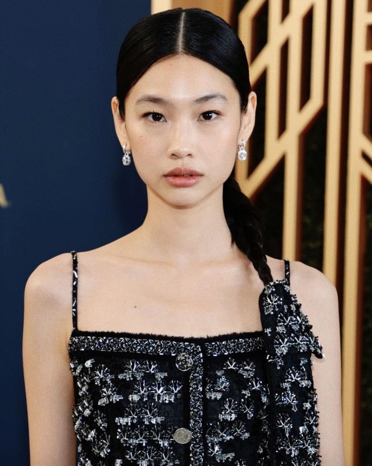 Image of Jung Hoyeon