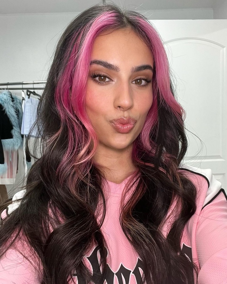 Picture of Kylie Cantrall