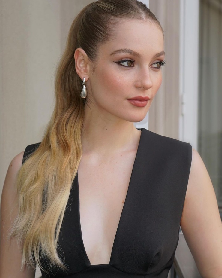 Picture of Hannah Dodd