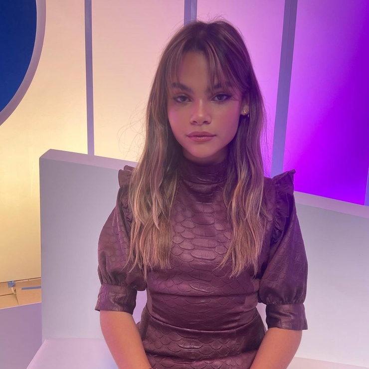 Picture of Ariana Greenblatt