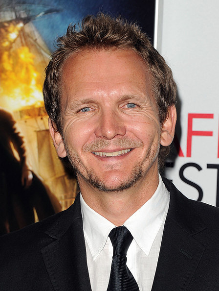 Picture of Sebastian Roché