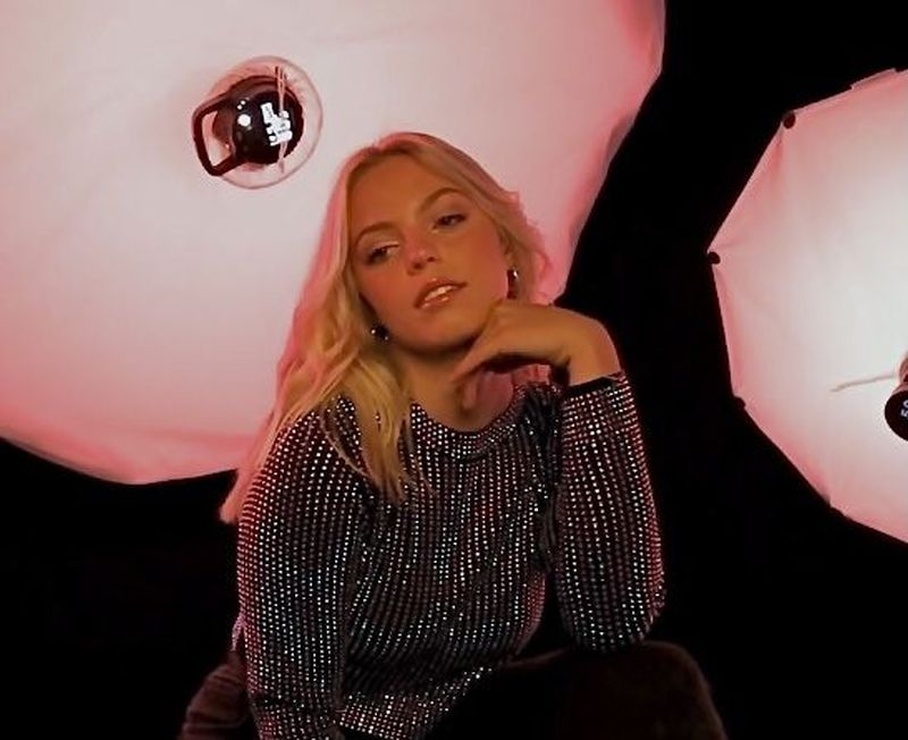 Picture of Renee Rapp