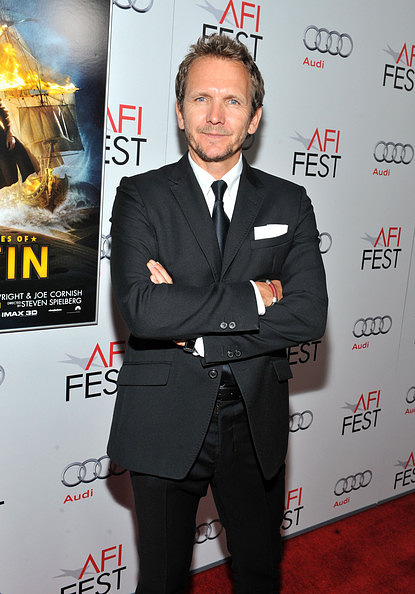Picture of Sebastian Roché