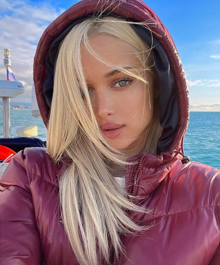 Picture of Mariyan Pashaeva