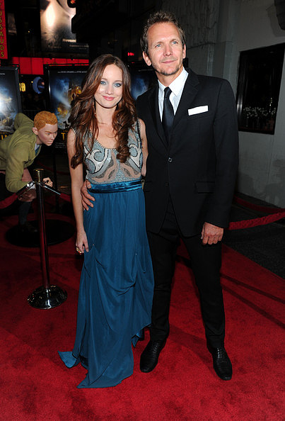 Sebastian Roché image